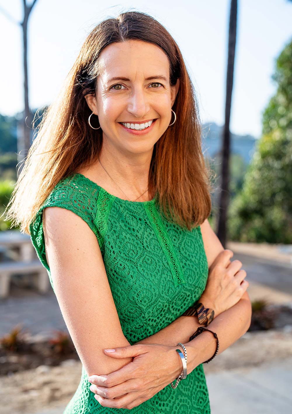 Speaking - Danielle B Baldwin