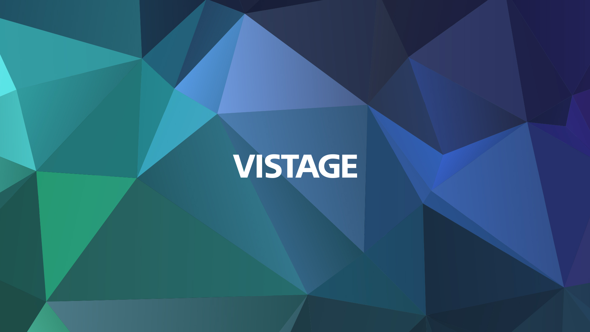 Zoom background vistage geometric – Danielle B. Baldwin